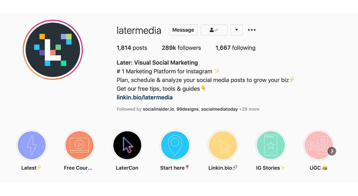Instagram Analytics Reports: Complete Guide | Socialinsider Instagram Analytics Reports: Complete Guide | Socialinsider