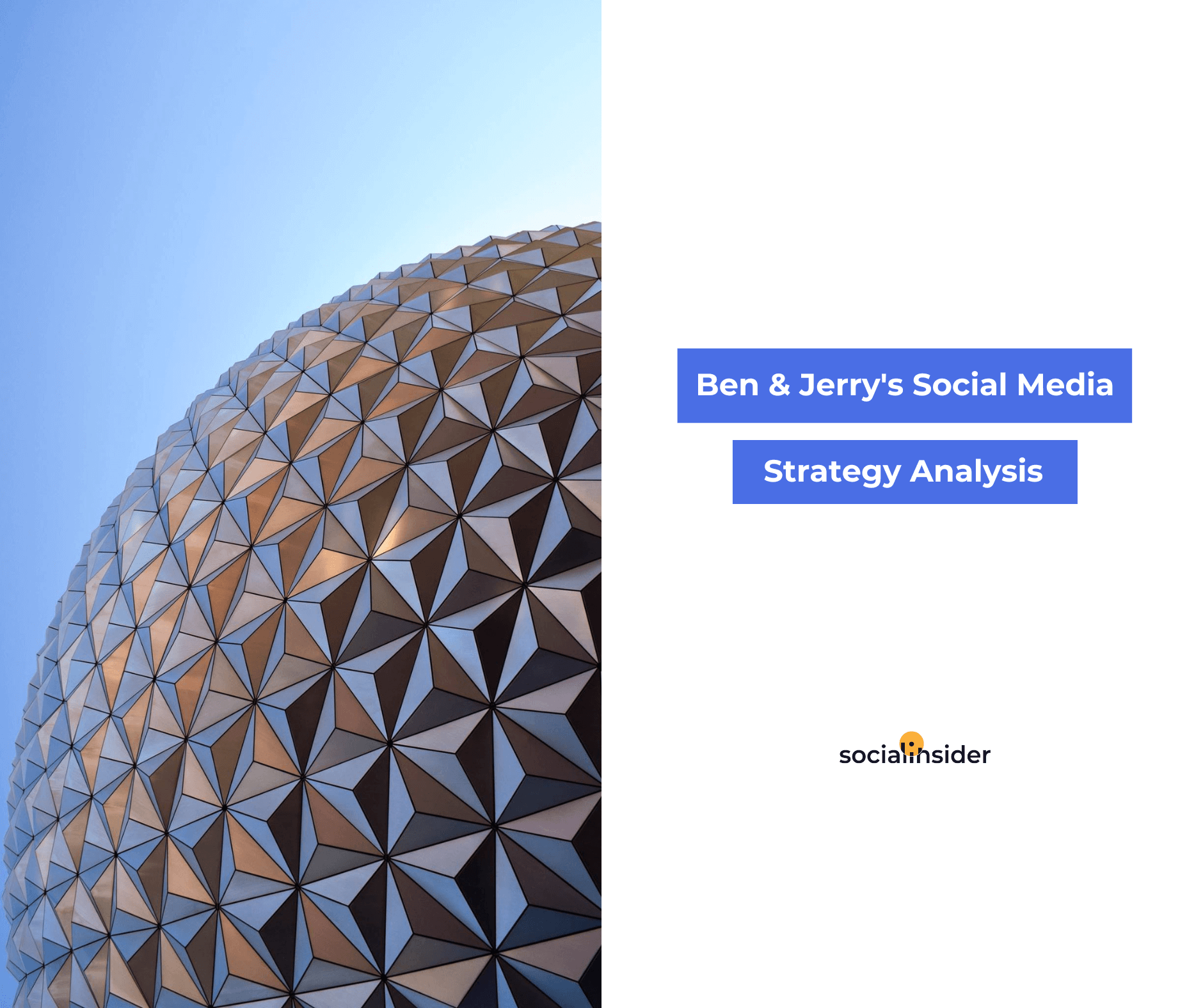 Ben And Jerrys Social Media Technique Online Earning